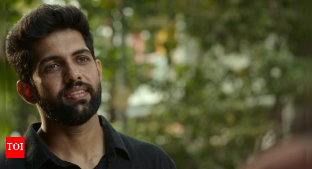 Actor Dev opens up about how he focuses on the essence of the character ...