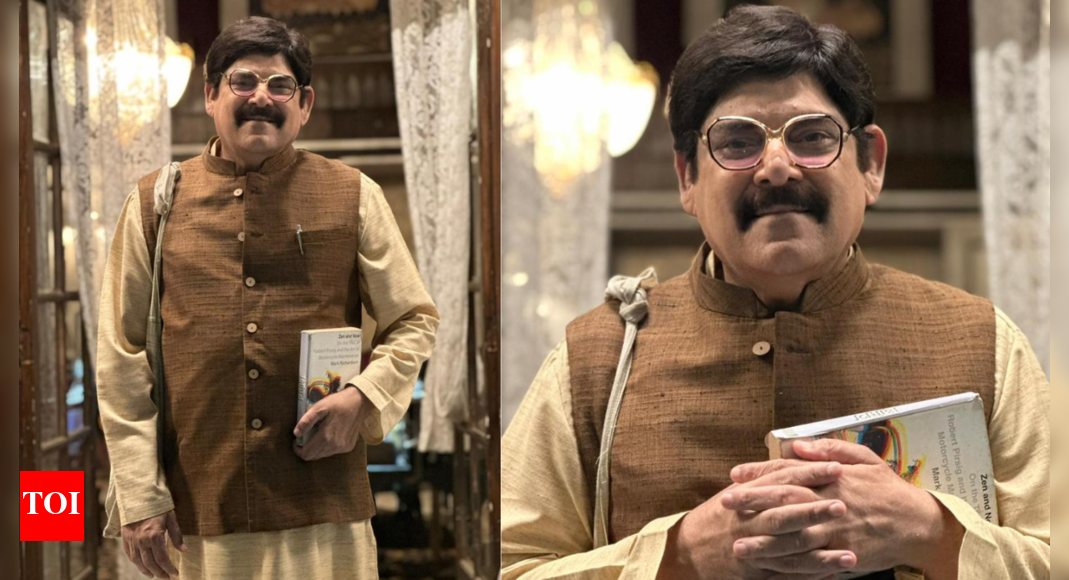 Pankaj Dheer to be seen in a double role in Ajooni; will be seen as ...