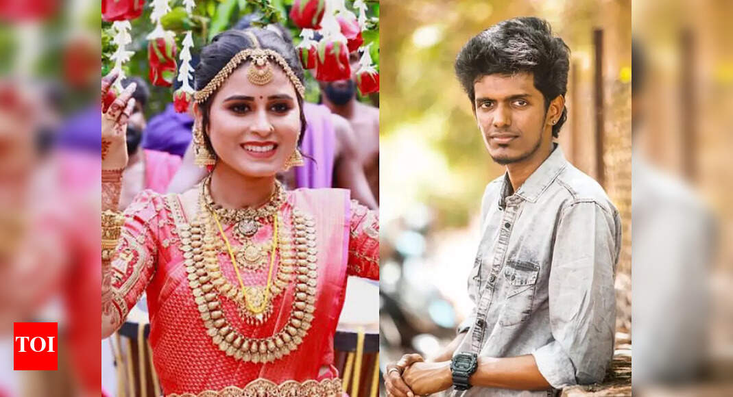 Rithika Tamil Selvi, Dharsha Gupta and KPY Bala to grace reality show ...