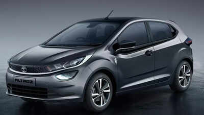 Tata altroz price electric store