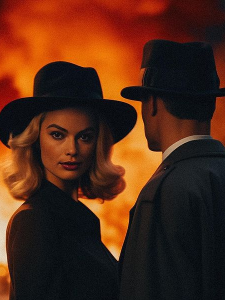 Barbieheimer! AI Reimagined Barbie And Oppenheimer Crossover Is Too ...