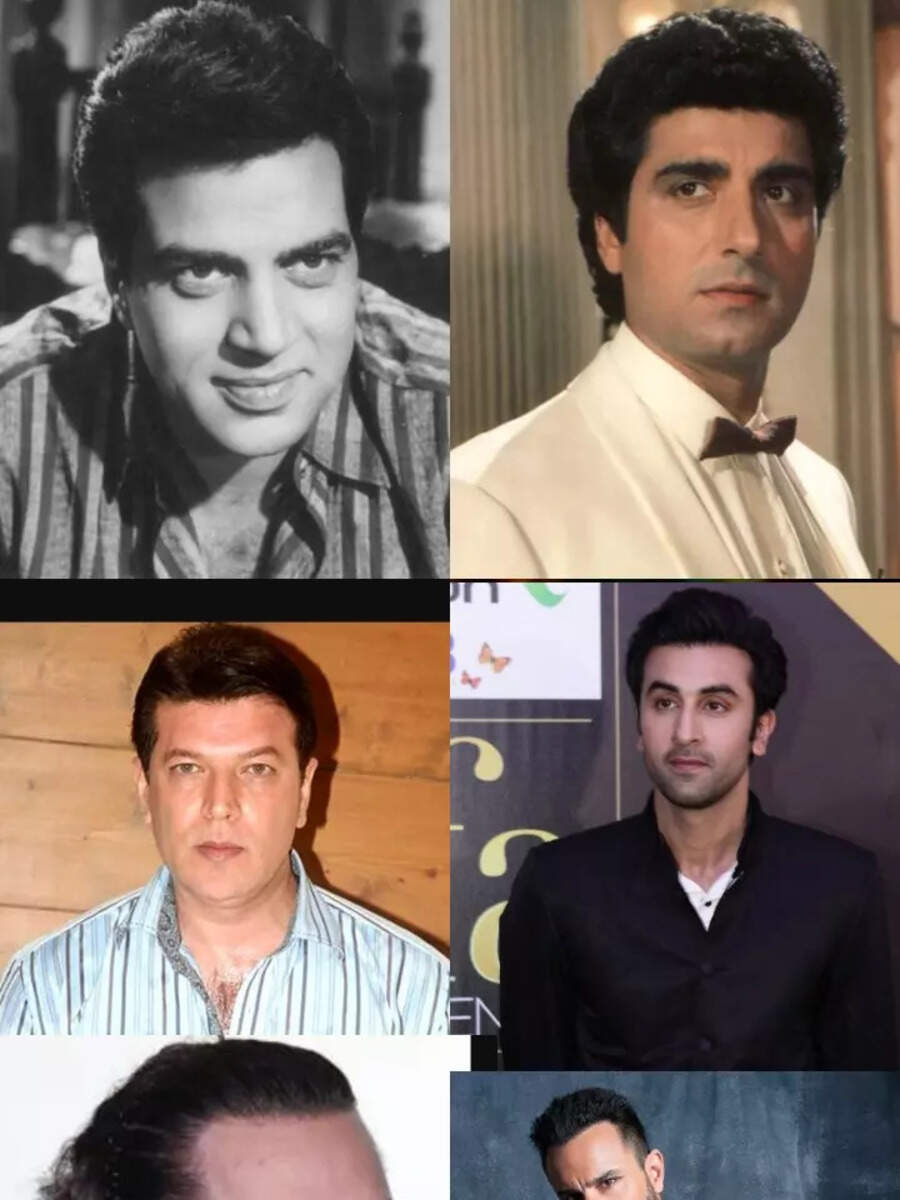 9 infamous cases when Indian celebs cheated on their partners | Times ...