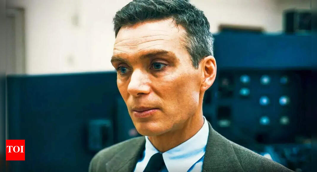 Did you know Cillian Murphy ate only one almond to lose weight for ...