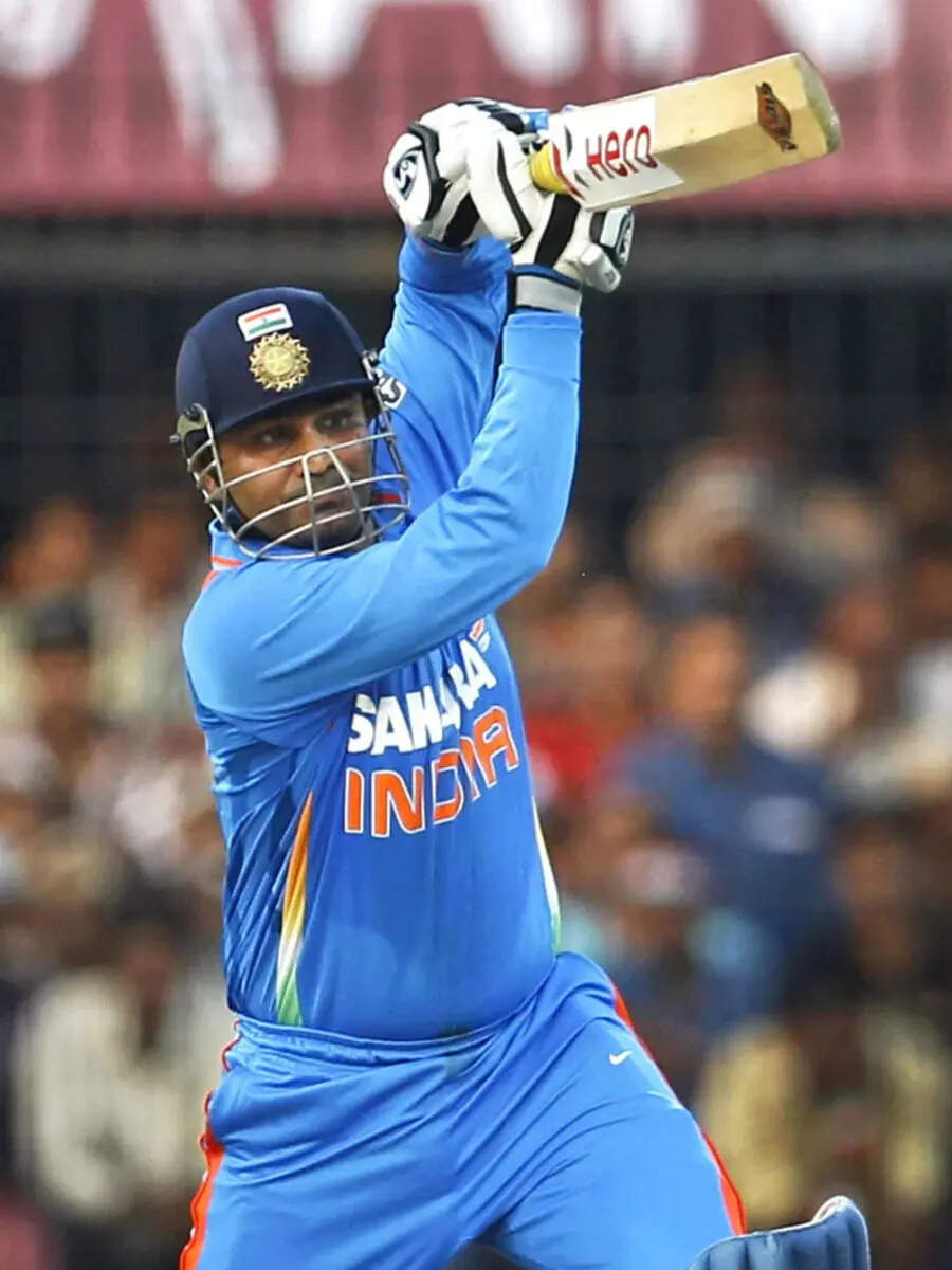 Top-5: Highest ODI scores by a captain | Times of India
