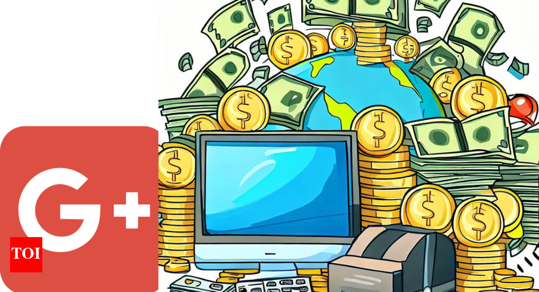 Google employees' salaries leaked: Software engineers earn Rs 5.9 crore ...