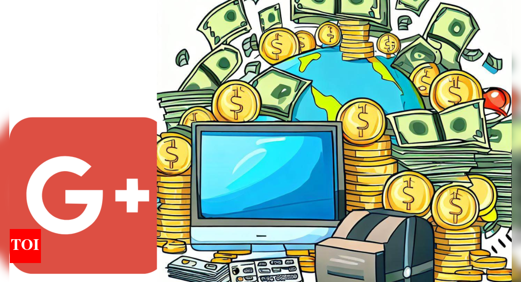 Google employees' salaries leaked: Software engineers earn Rs 5.9 crore ...