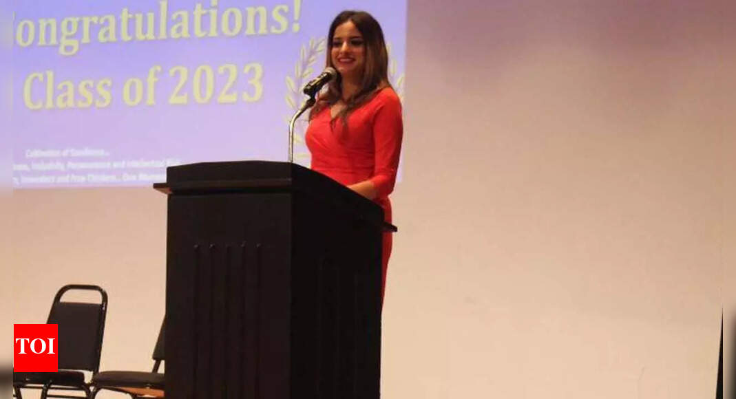 New York State Assembly's Jenifer Rajkumar wants NYC as host city for ...