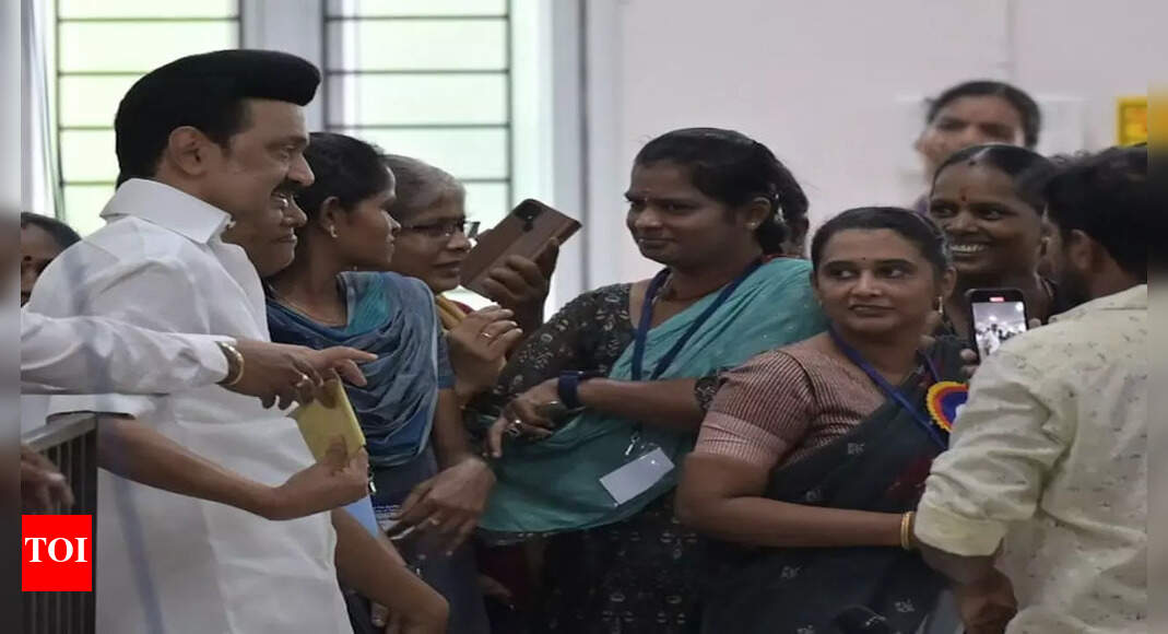 Madras Institute of Technology will get Rs 50crore indoor stadium ...