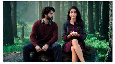 ETimes Decoded: Revisiting Dan and Shiuli's soul-stirring love ...