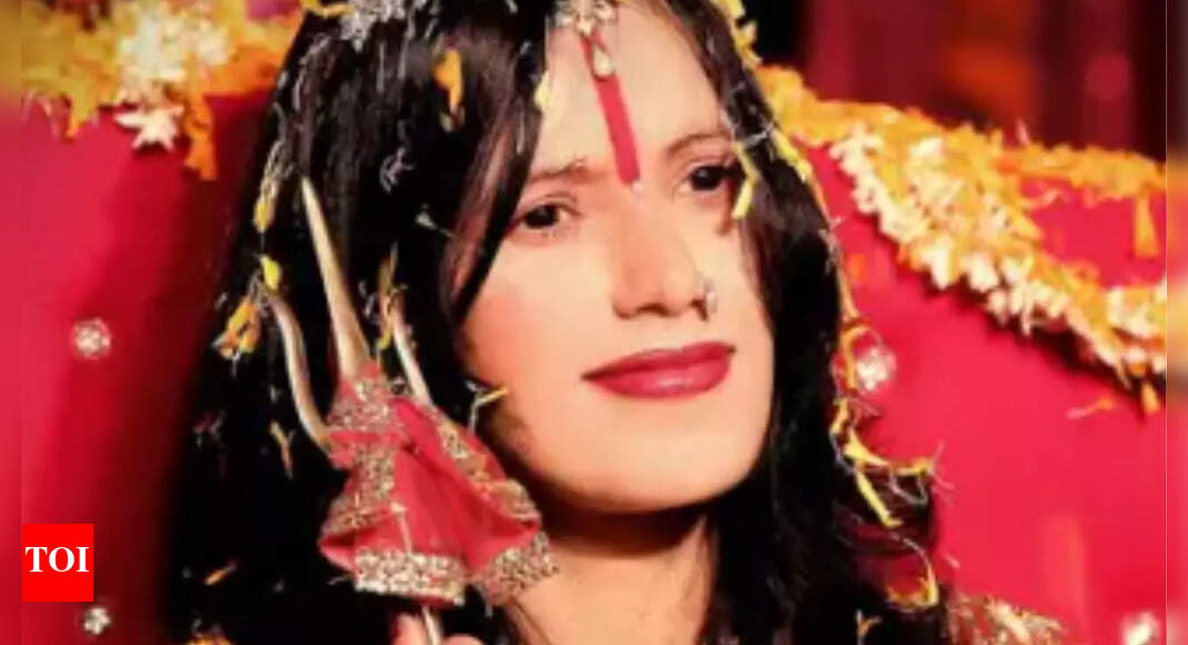 Radhe Maa Defamation Case: No stay on defamation case against Radhe Maa ...