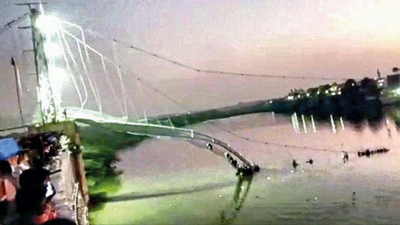 Morbi tragedy: Victims seek murder charges against Oreva Group MD Jaysukh Patel, other accused ...