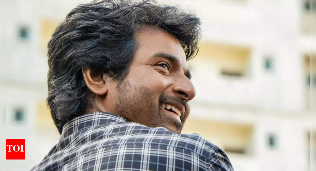 'Maaveeran' box office collection day 7: Sivakarthikeyan's film ends ...