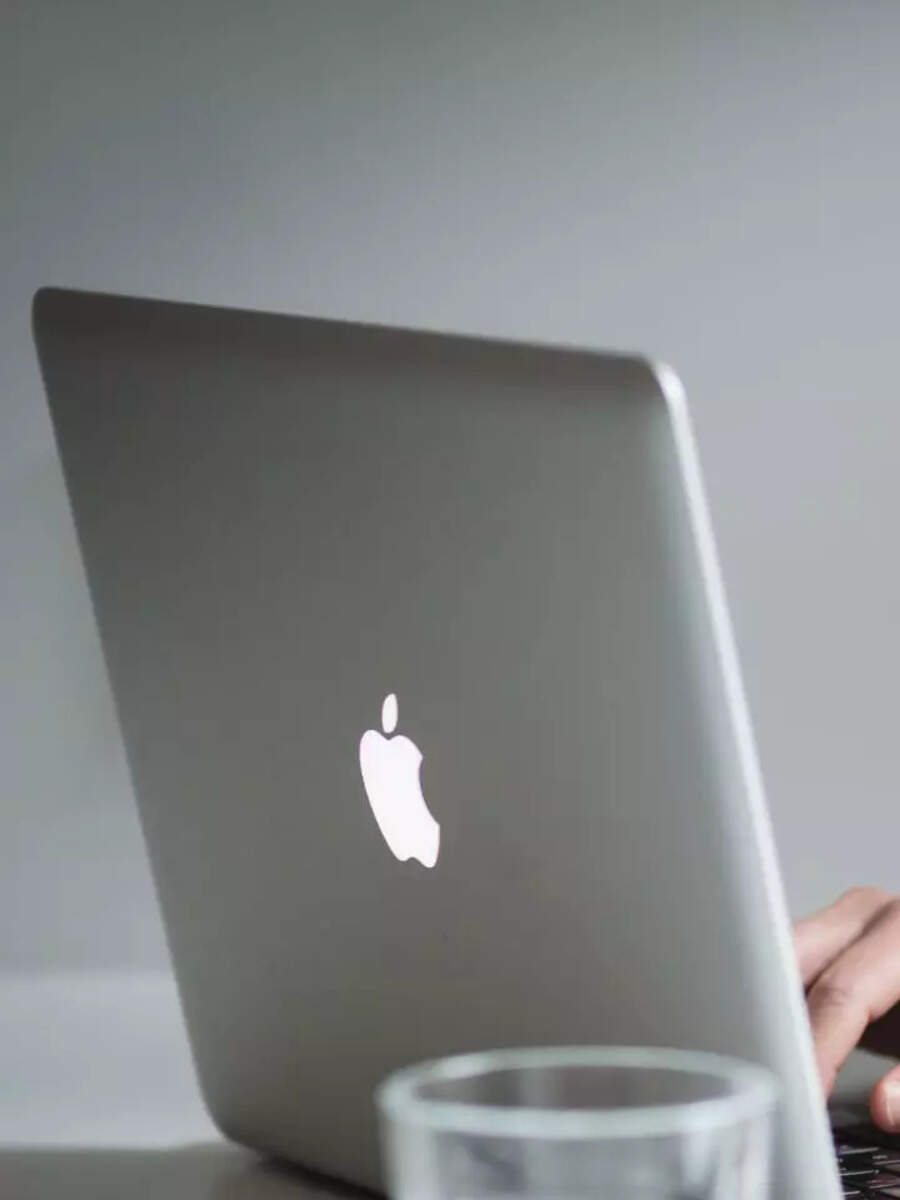Water spilled on your MacBook? Follow these 9 steps to save it | Times ...