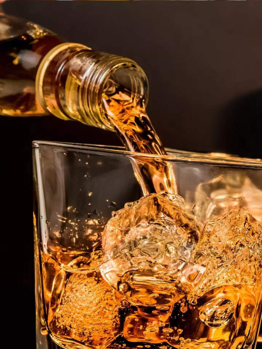 Expensive Alcohol: HICC! Finest Blend! 8 costliest liquor brands in ...