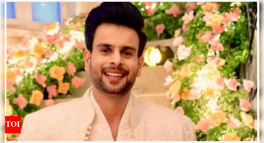 Kundali Bhagya offer came to me at the right time: Ashish Trivedi ...