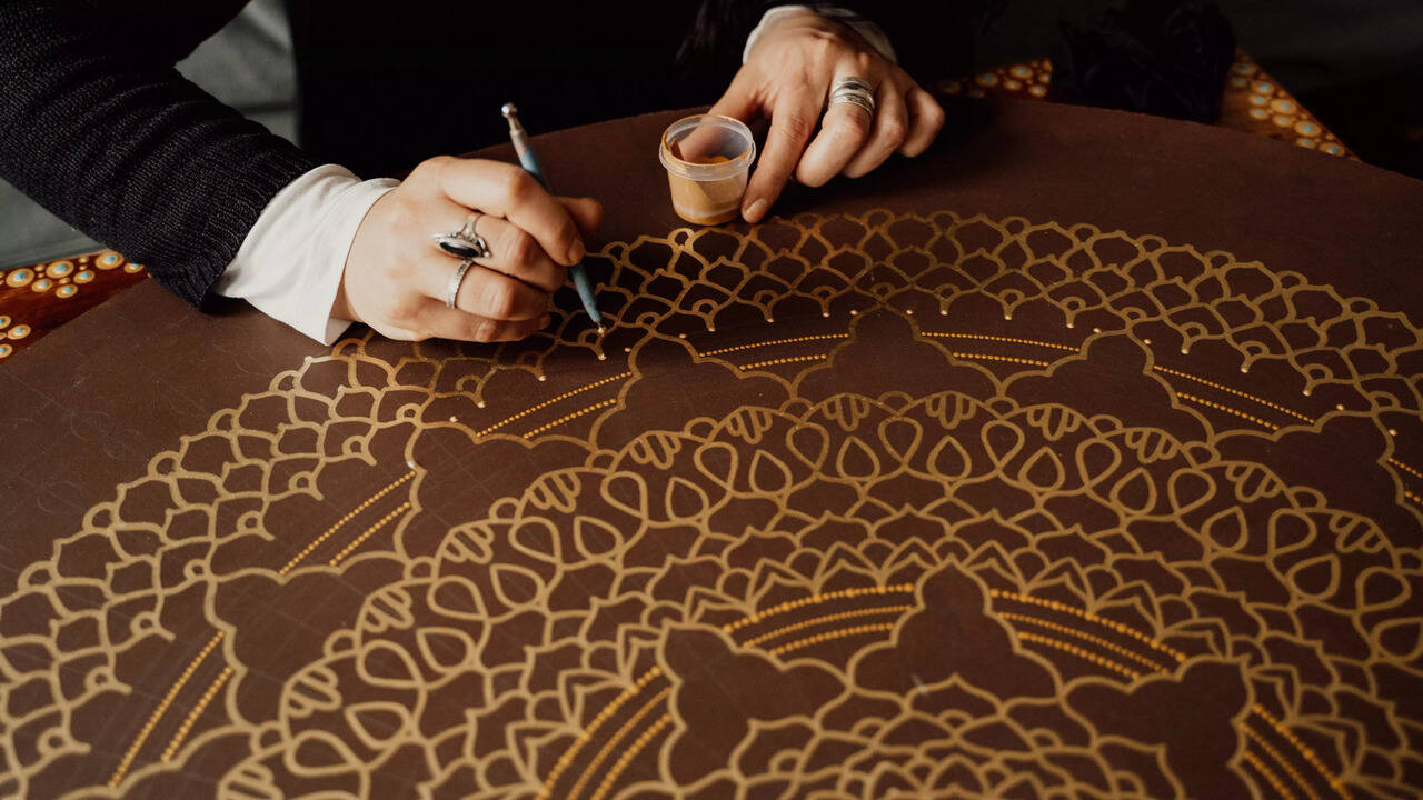 What Is Mandala Art And Why Is It So Popular?