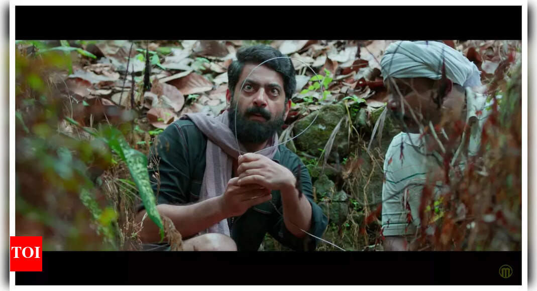 ‘Pappachan Olivilanu’ trailer: Saiju Kurup starrer promises an interesting drama | Malayalam ...
