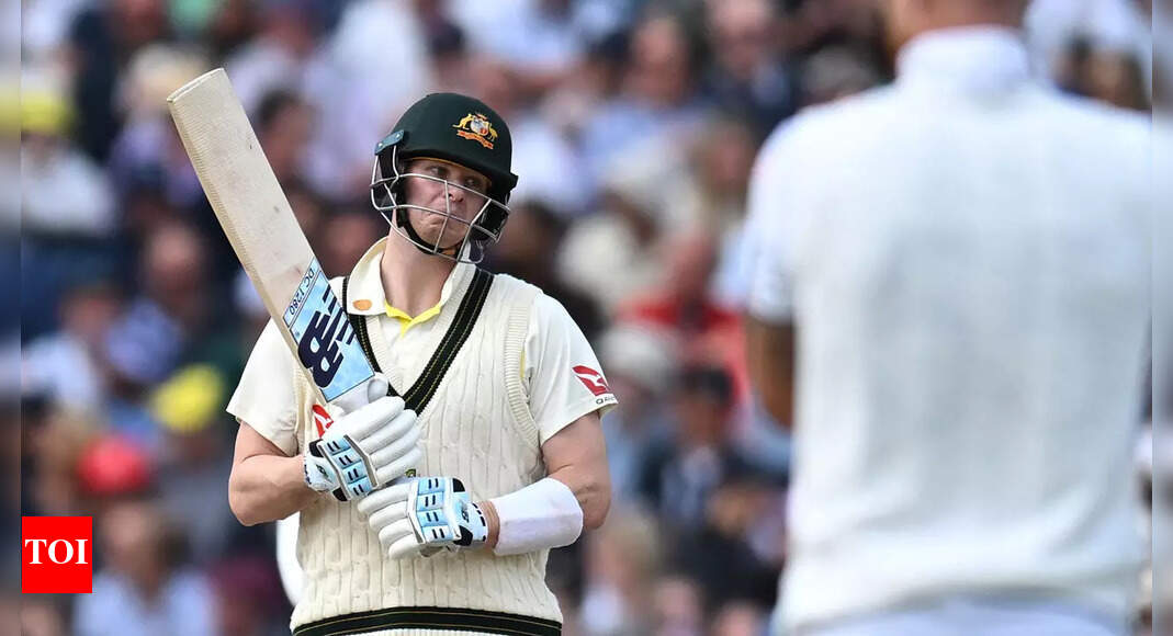 England vs Australia Live Cricket Score: Australia 317 & 113/4 at ...
