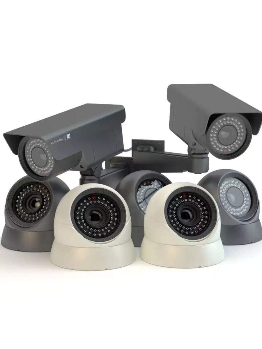 10 things to keep in mind before buying a CCTV camera for your home ...