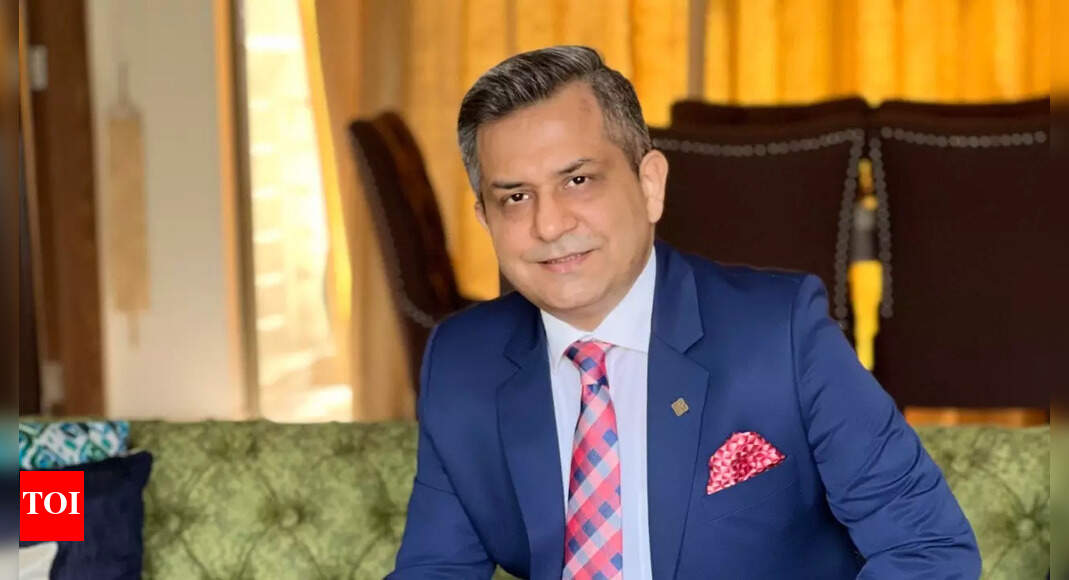 Lounges: Encalm plans to expand beyond GMR airports in India & abroad ...