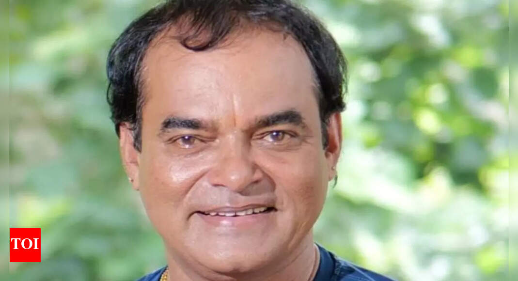 Kantara fame Deepak Rai Panaje to play a pivotal role in daily soap 'Gattimela' - Times of India