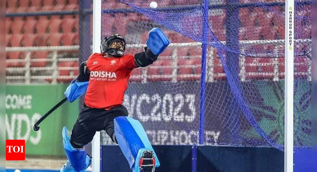 Indian women and men to begin FIH Pro League campaign in Bhubaneswar ...