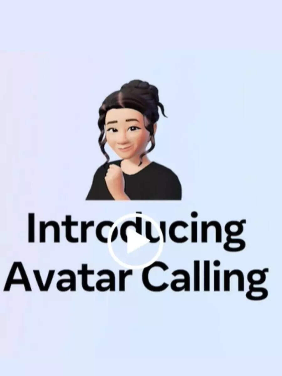 Avatar video calls feature comes to Instagram, Messenger: Things to ...