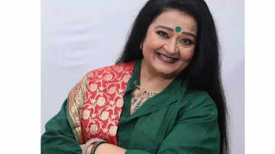 Apara Mehta: 'Bachubhai' is my first-ever Gujarati film—exclusive ...