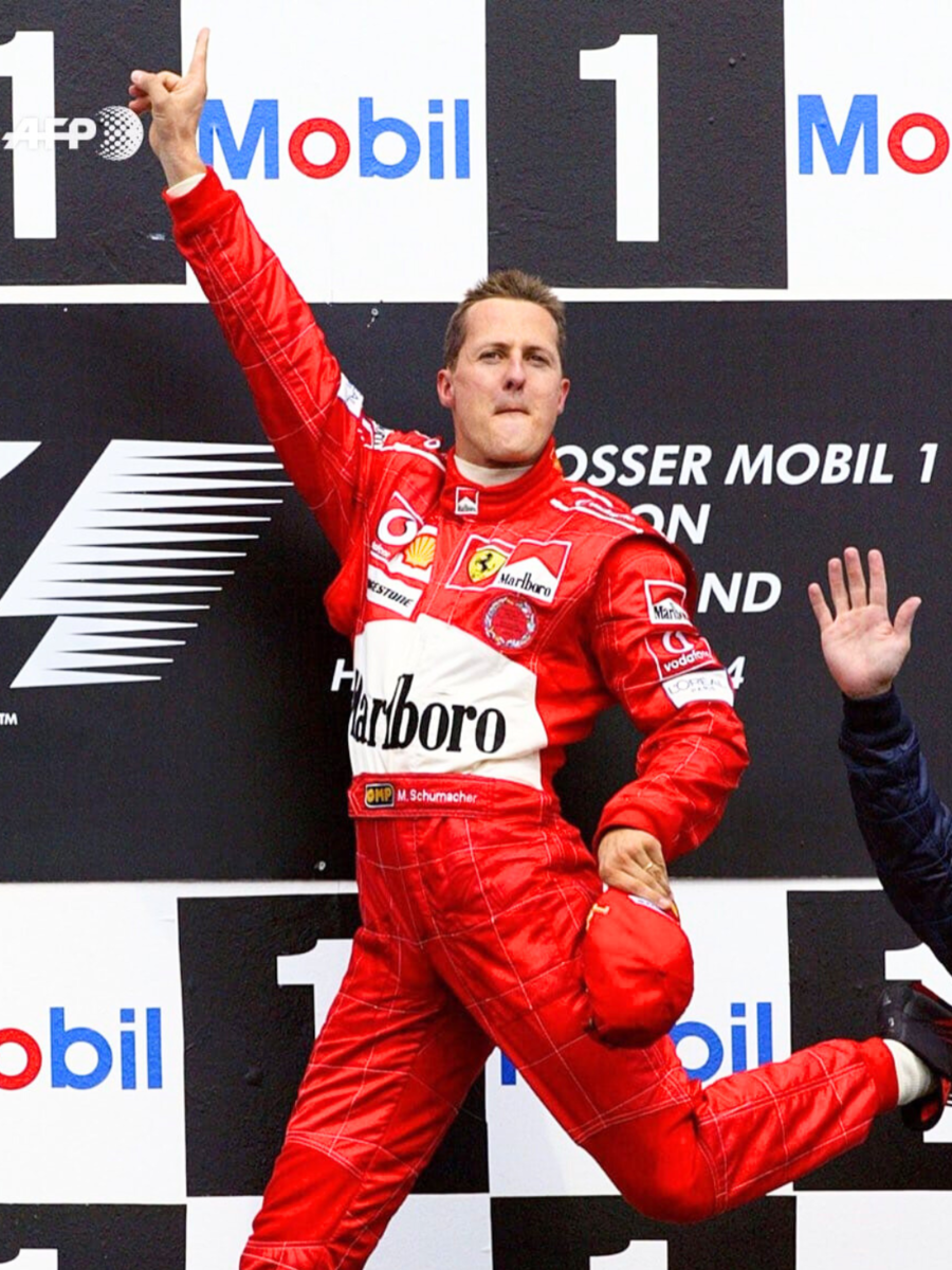 Top 10 Formula 1 Drivers Of All Time | Times Now