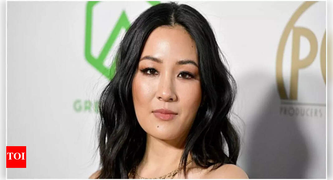 Constance Wu blessed with second child | English Movie News - Times of ...