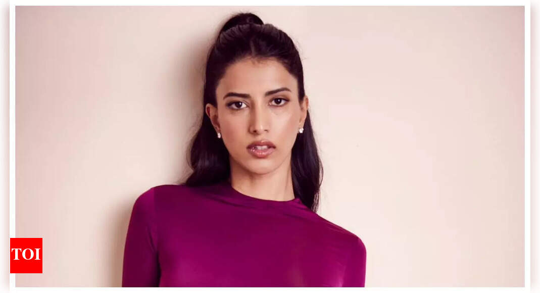 Manasvi Mamgai reveals her character in the Kajol starrer 'The Trial ...