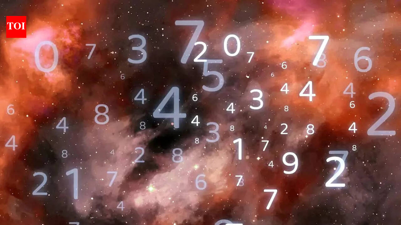 Numerology: Number 7 in Numerology: Personality, Career and Lucky ...