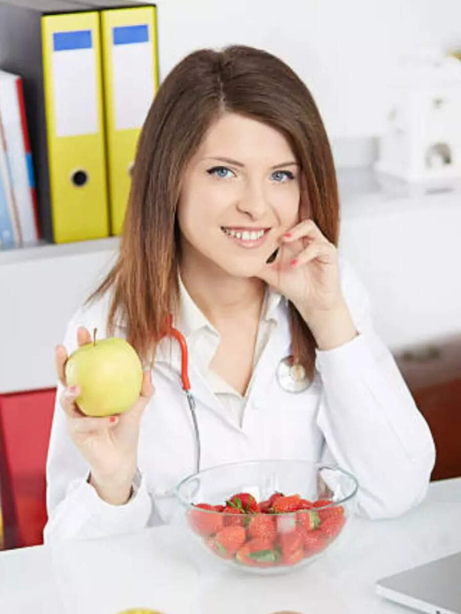 Workplace Snacks: 8 Foods That Help Boost Productivity At Work | Times Now