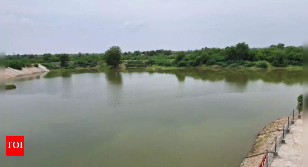 Gujarat crosses 100% target with construction of more than 2,400 Amrut ...