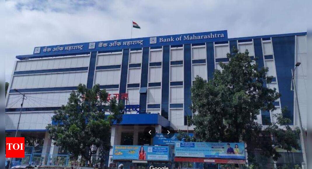 Bank of Maharashtra revamps tech platform, appoints BCG for digital ...