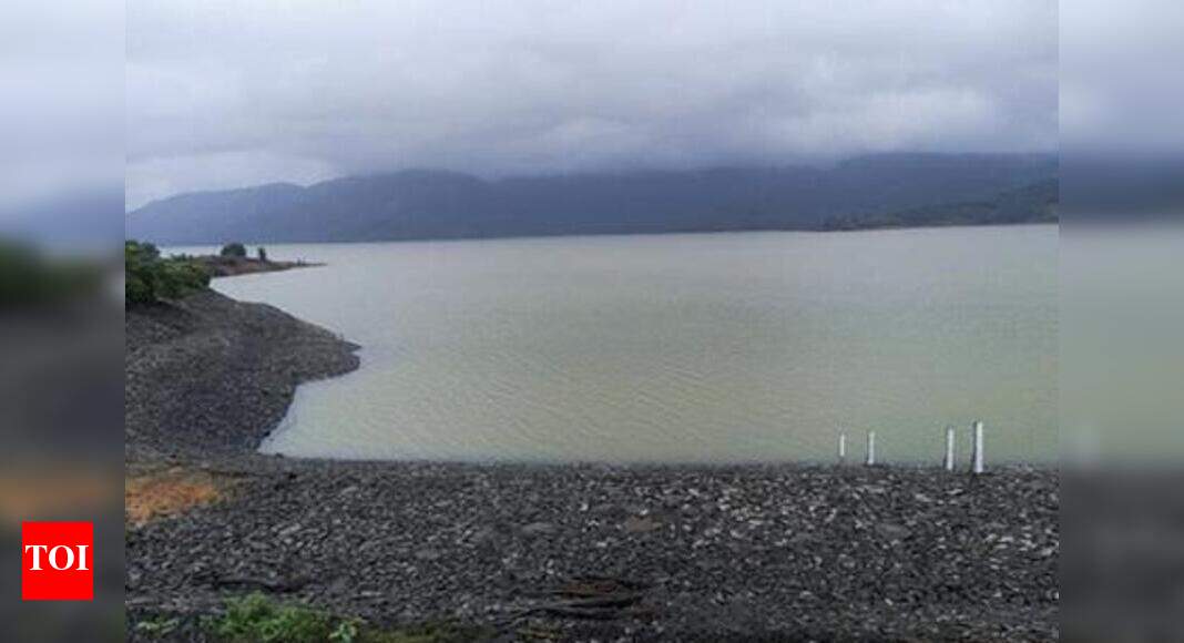 Brimming Tillari dam’s water may be released | Goa News - Times of India