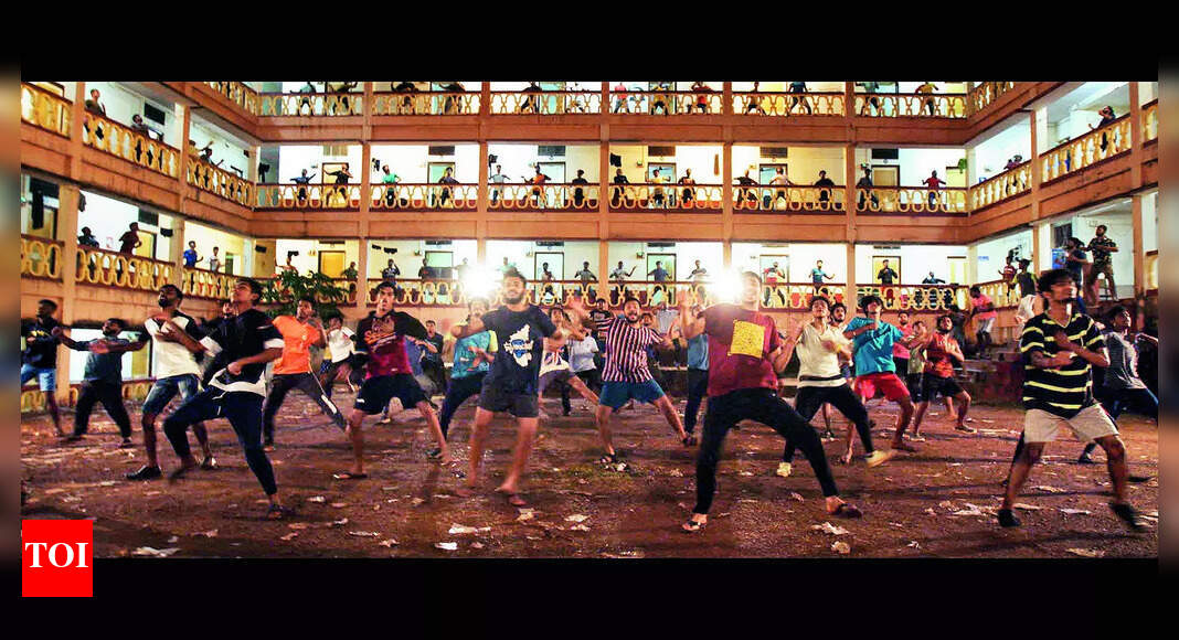 This film is sure to take you down memory lane: Varun Kumar Gowda ...