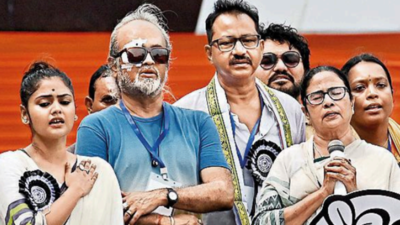 It’s ‘Khela Hobe’ again in Bengal, this time as rural job scheme ...