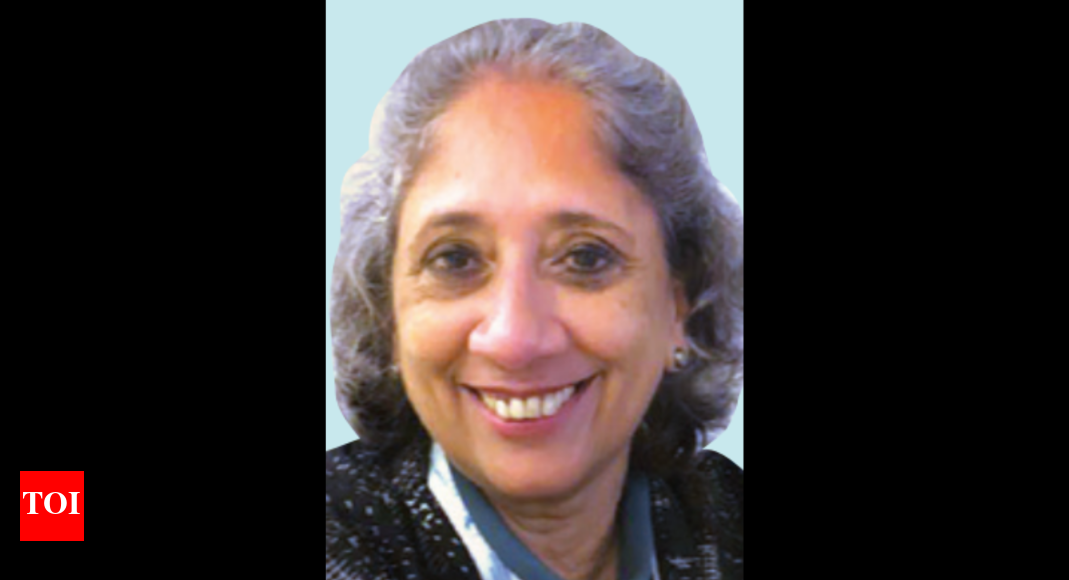 Must invest in environment as it is central to well-being: Noronha ...