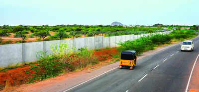 Aiims Madurai Stuck In Slow Lane Unlike 3 Others | Chennai News - Times ...