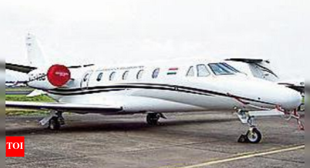 Vggs: Chartered flights to double around World Cup, VGGS | Ahmedabad ...