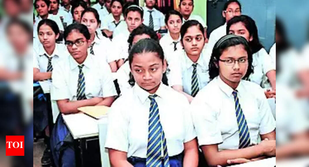 Cbse Brings Changes In Model Papers And Marking Scheme | Ranchi News ...