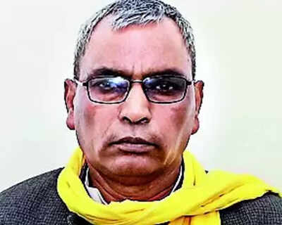 Lok Sabha Polls: ‘up To Send Proposal To Centre For Bhar-rajbhars In Sc ...