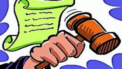 ‘no Damage Signs Not Enough To Say Vehicle Wasn’t Involved’ | Bengaluru ...