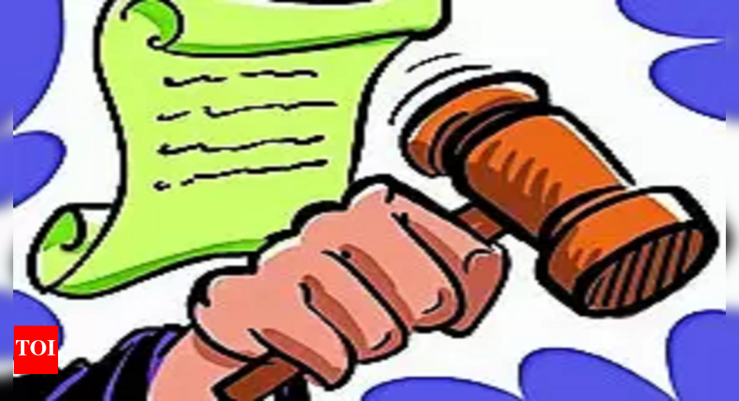 ‘no Damage Signs Not Enough To Say Vehicle Wasn’t Involved’ | Bengaluru ...