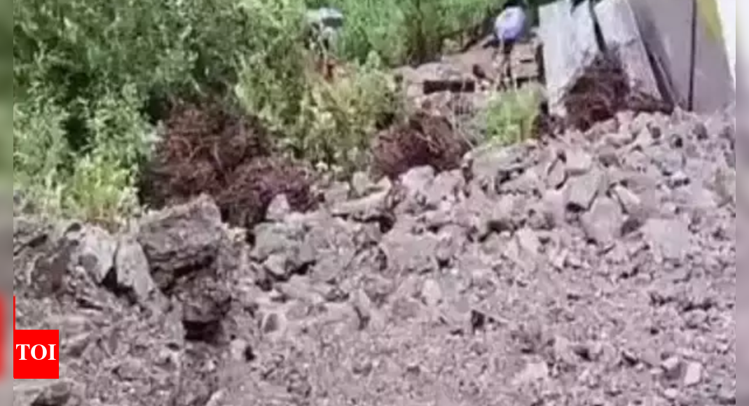 ‘disaster Tourism At Its Worst’: 15,000-plus Visitors Turn Up At ...