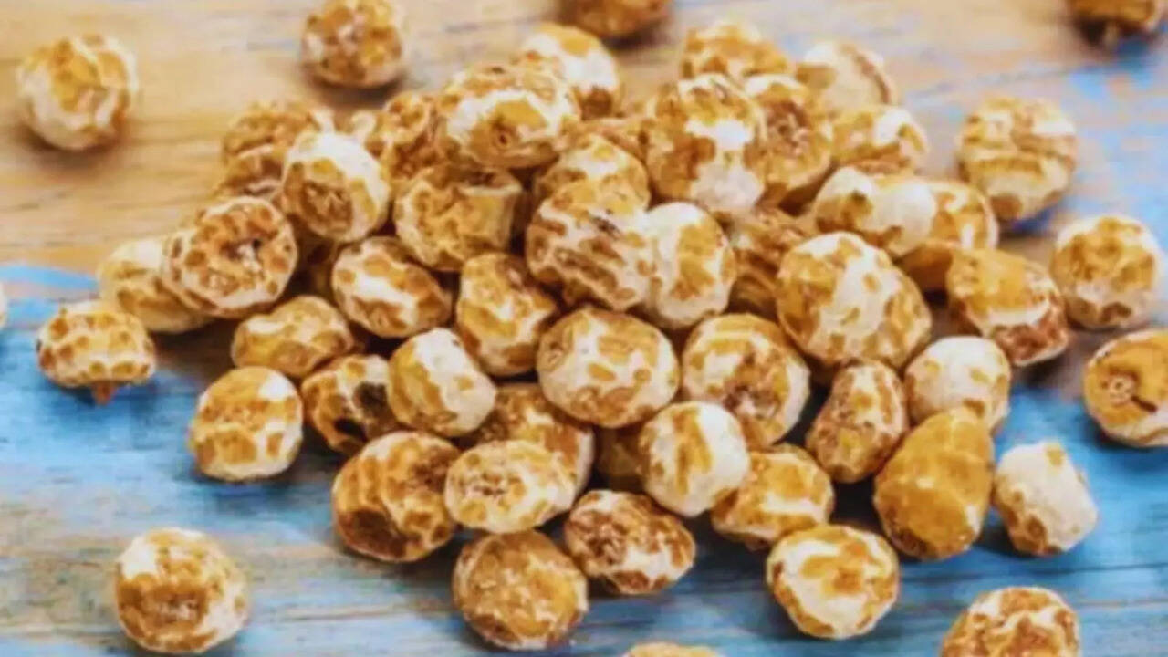 Discovering The Wonders Of Tiger Nuts For Optimal Nutrition