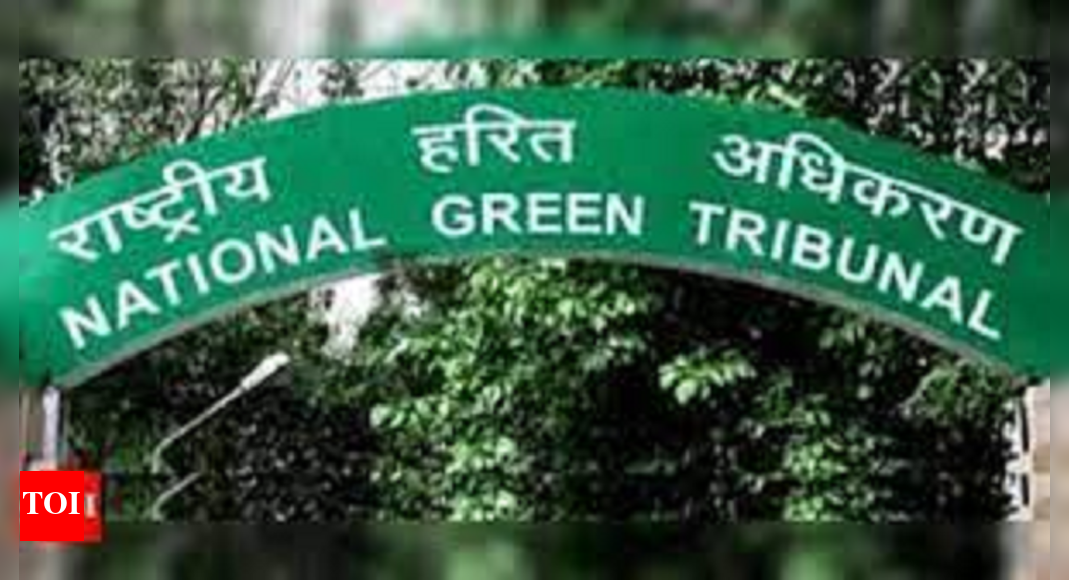 Ngt Panel Lists Multiple Environmental Violations At Mohali Housing ...