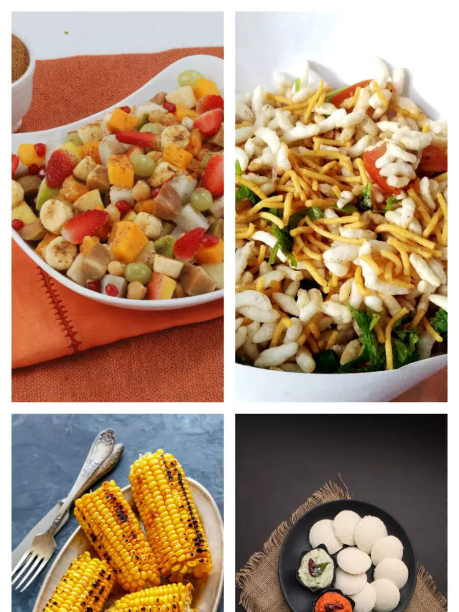 10 Indian street foods that are actually safe and healthy to eat ...