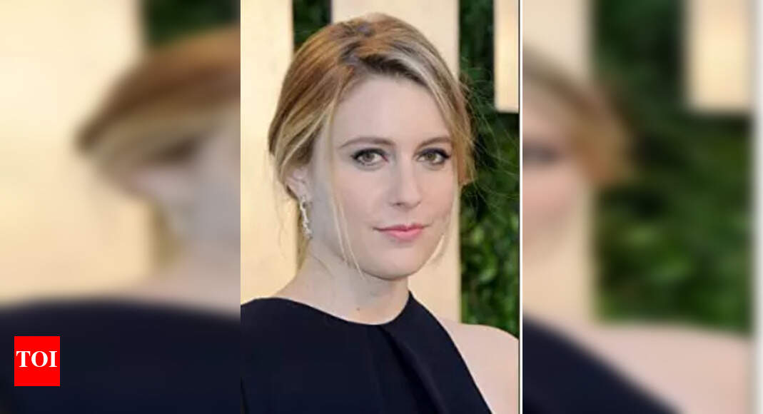 Greta Gerwig used filmmaking techniques from 1950s for maximum ...